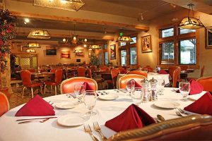 Flying Saddle Resort | Hotel in Alpine, Wyoming Near Jackson Hole