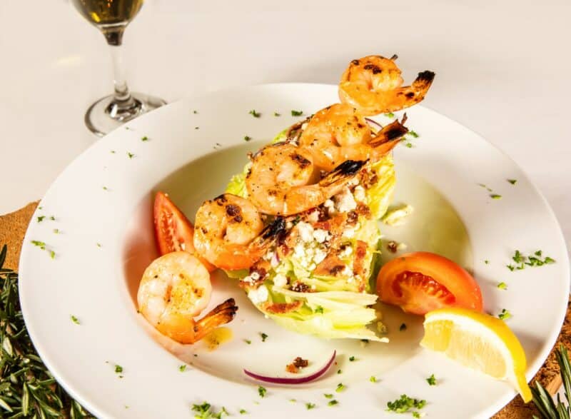 Alpine, Wyoming Restaurant & Steakhouse | Flying Saddle Resort