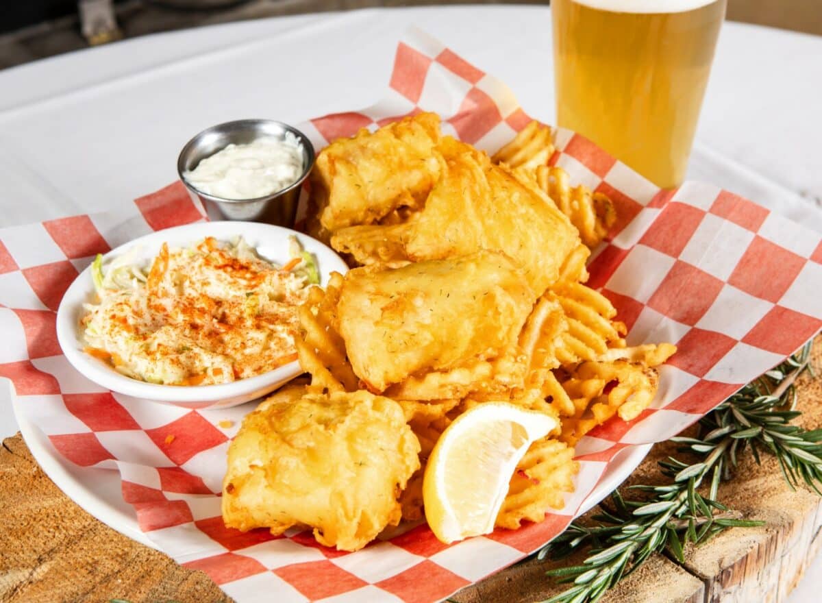 Alpine, Wyoming Restaurant & Steakhouse | Flying Saddle Resort