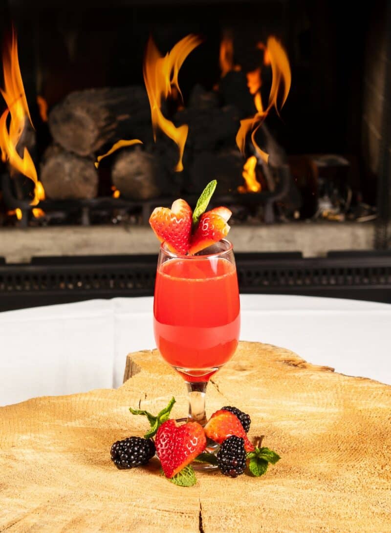 Alpine, Wyoming Restaurant & Steakhouse | Flying Saddle Resort