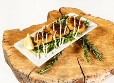 Alpine, Wyoming Restaurant & Steakhouse | Flying Saddle Resort