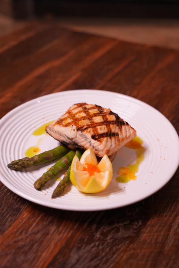 Alpine, Wyoming Restaurant & Steakhouse | Flying Saddle Resort