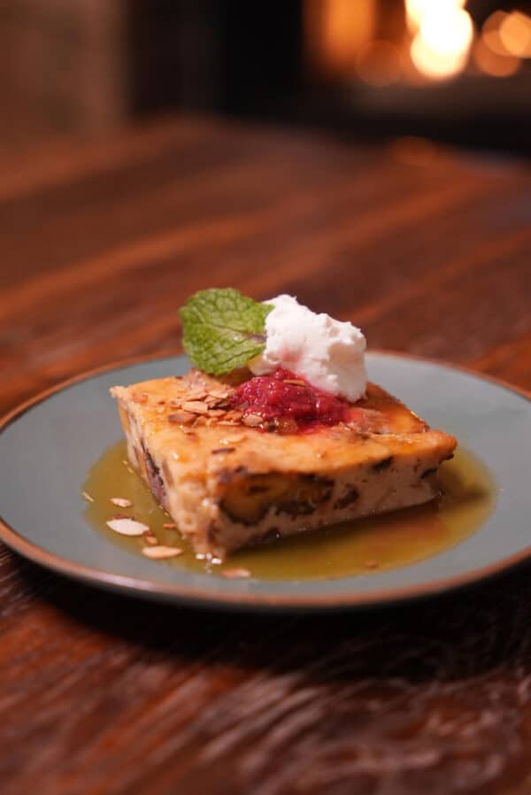 Alpine, Wyoming Restaurant & Steakhouse | Flying Saddle Resort