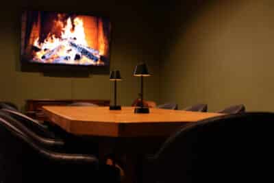 Alpine, Wyoming Restaurant & Steakhouse | Flying Saddle Resort